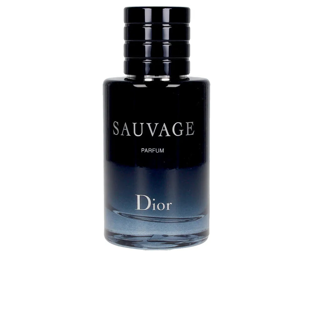 Sauvage Parfum 60 ml – The Scent Vault